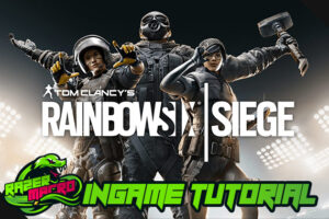 Rainbow Six Siege Razer Macro