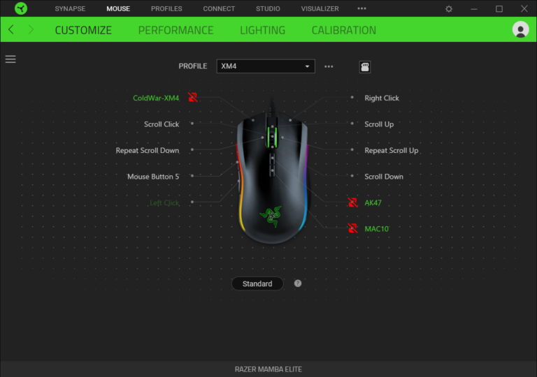 How to Install Razer Macro