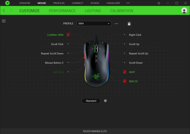 How to Install Razer Macro