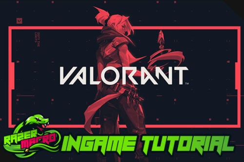 Valorant Razer Macro