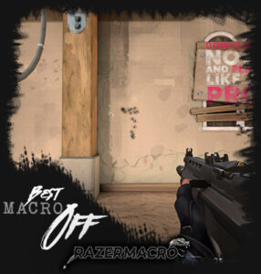 Valorant Razer Macro