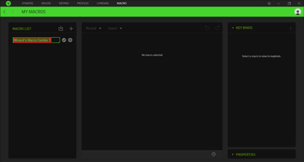 Enhance Your Gaming Experience with Best Razer Macro