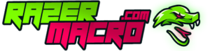 Rust Razer Macro